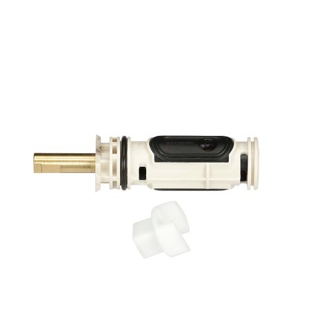 Posi-Temp vs Standard Valve: How to Identify Your Tub Kit